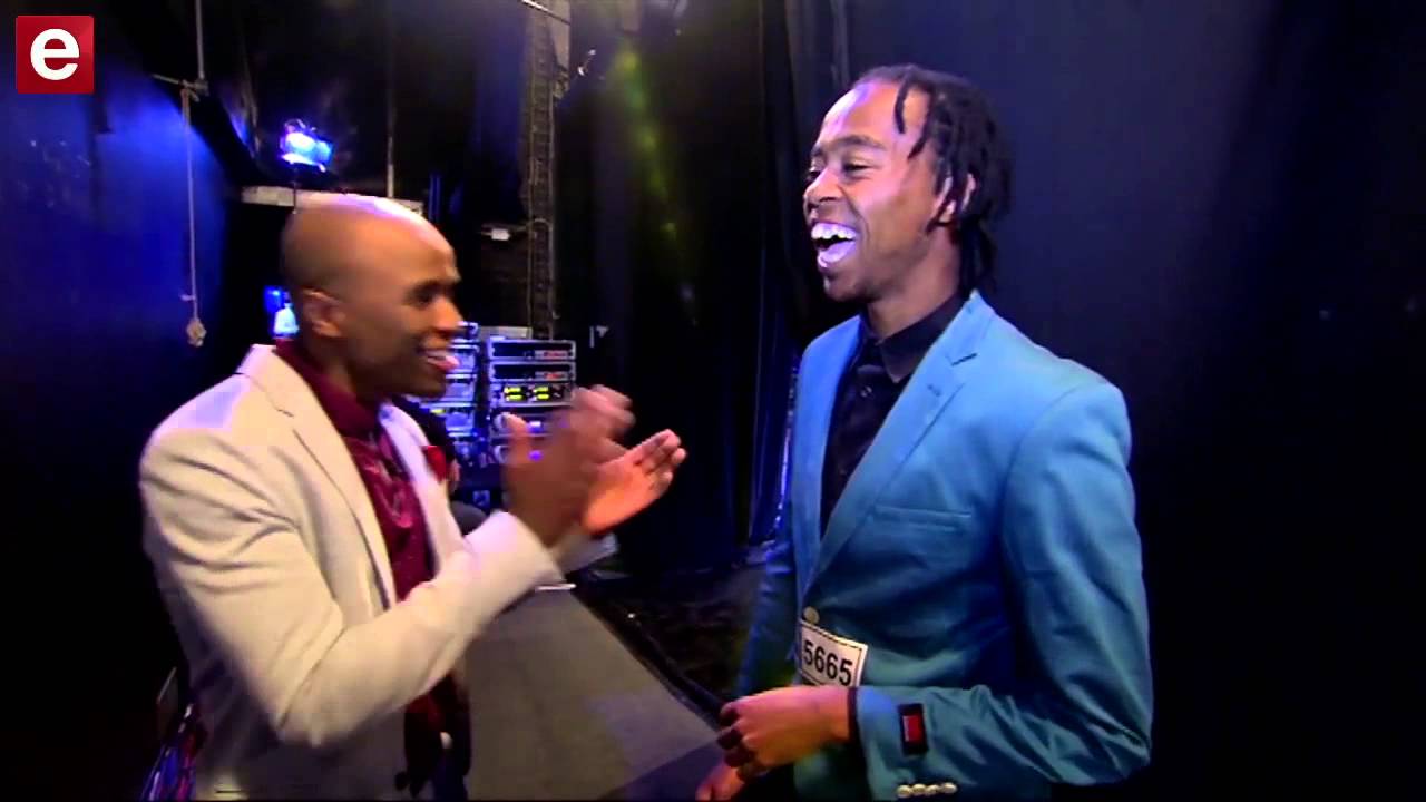 SA’s Got Talent 2014: Lebohang Moeketsi - YouTube