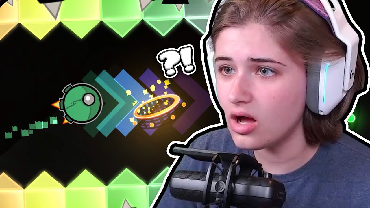 MONOLITHOS by JonathanGD - ANOTHER INCREDIBLE XL DEMON (Geometry Dash ...