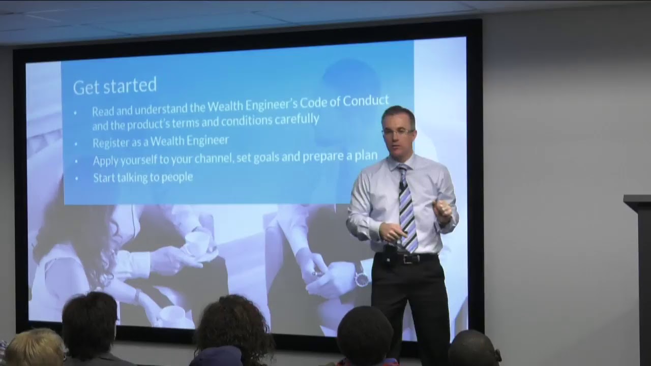 DuePoint Introduction Presentation - YouTube