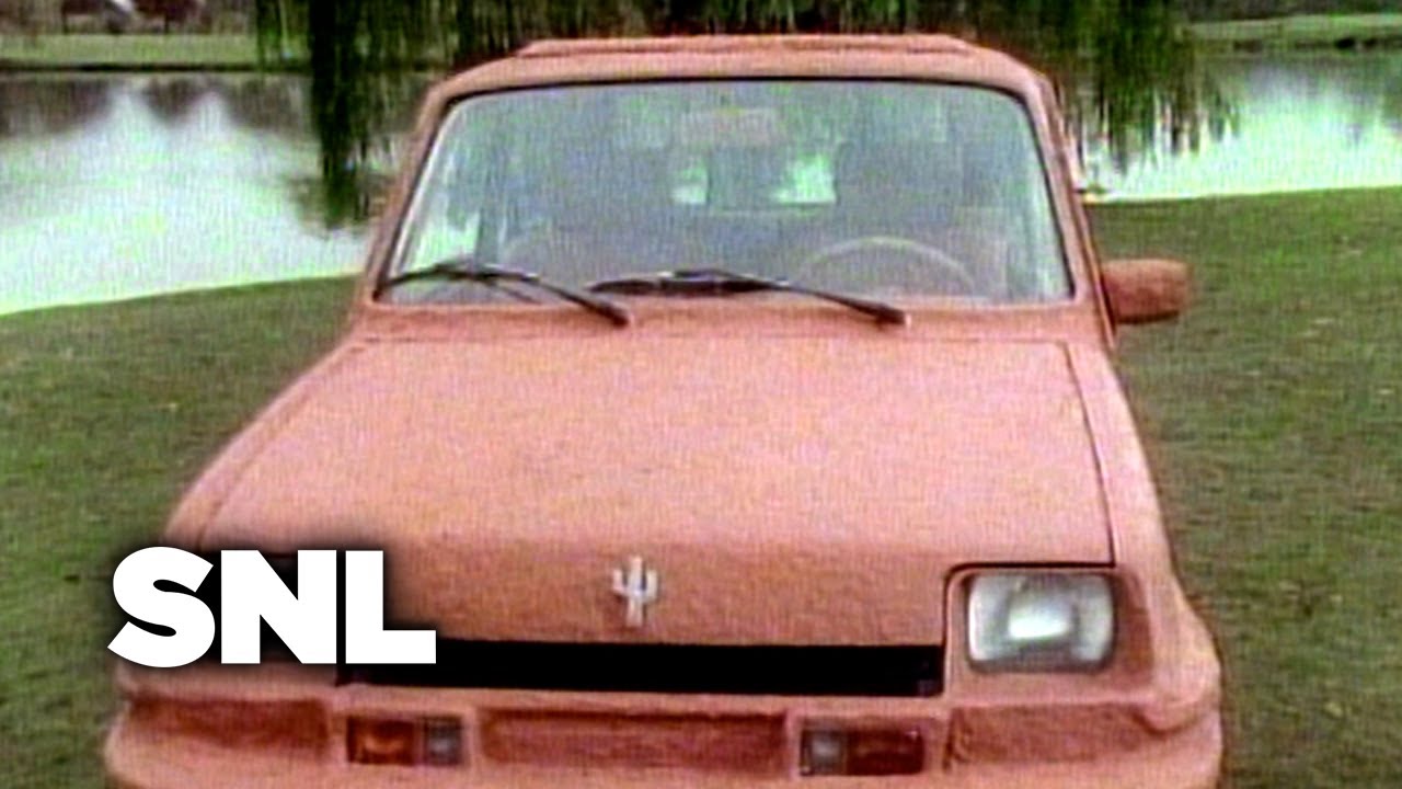 The Adobe - Saturday Night Live - YouTube