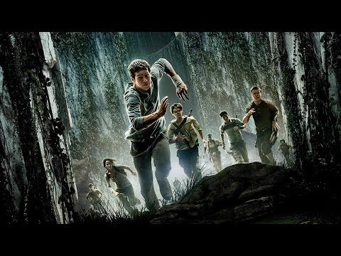 The Maze Runner (2014) | Main Theme