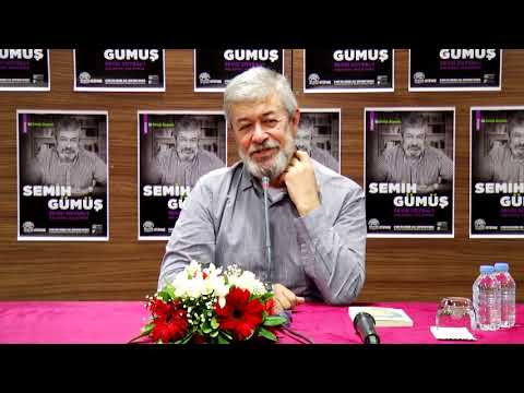 SEVGİ SOYSAL'I ANLAMAK, ANLATMAK | SÖYLEŞİ | SEMİH GÜMÜŞ