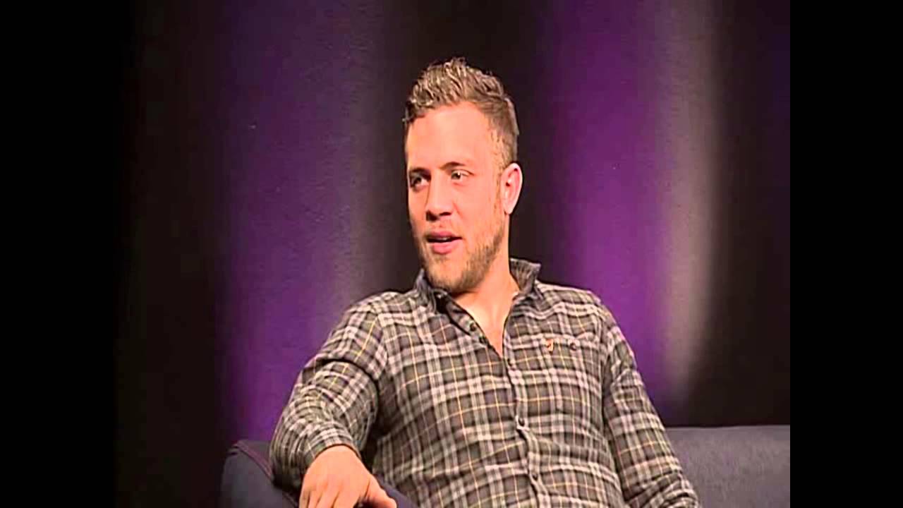 The Madigan & Stringer Interview - YouTube