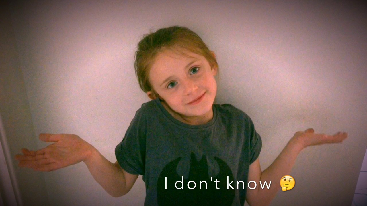 Hand Signals by Violet Ambler - YouTube