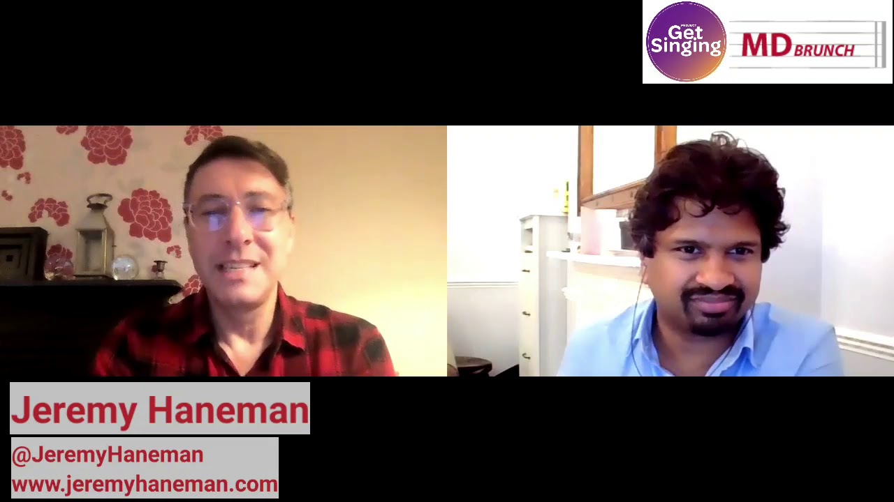 Get to Know an MD - Jeremy Haneman - ep6 MDBrunch - YouTube