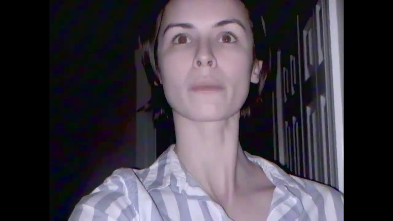 Doors Analog Horror Rus Sub • рус саб Youtube