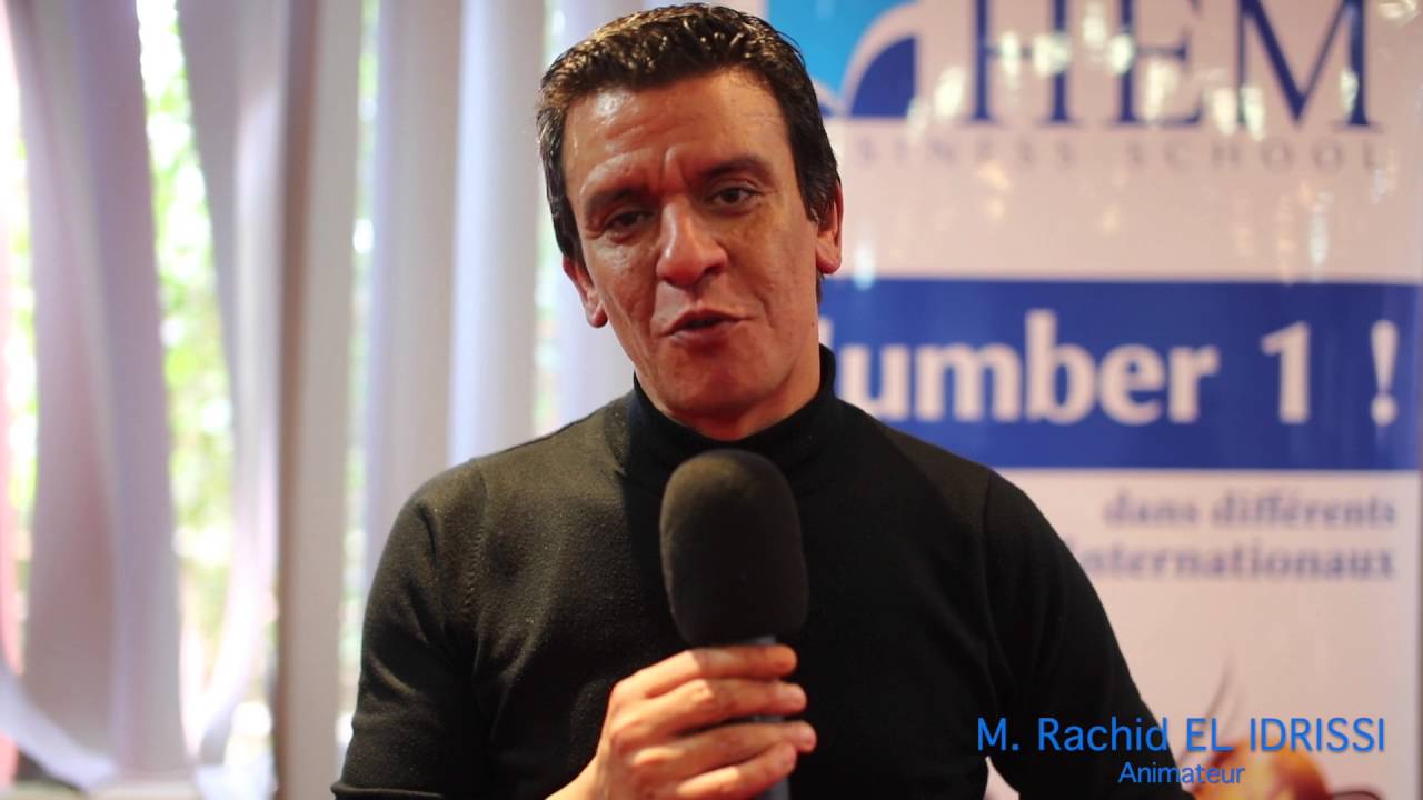 Le Grand Jeu HEM – Marrakech - 2016 - YouTube