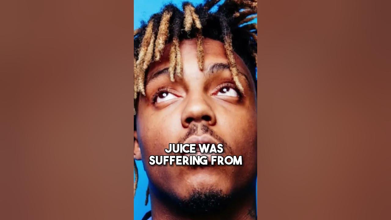 The Saddest Juice Wrld Song Youtube