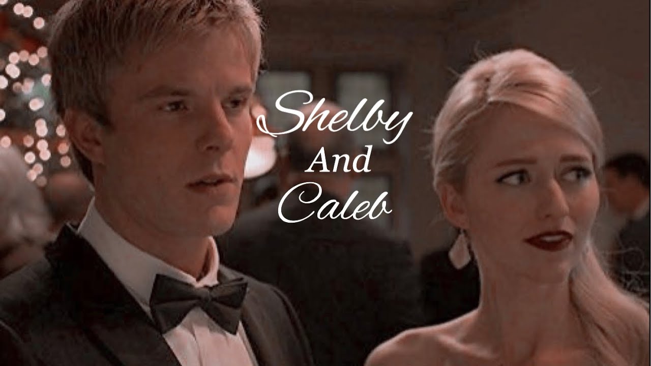 shelby and caleb - quantico - YouTube