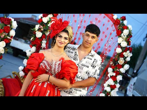 Kına Gecesi - ZEHRA & SABRI ( 1 Bölüm )