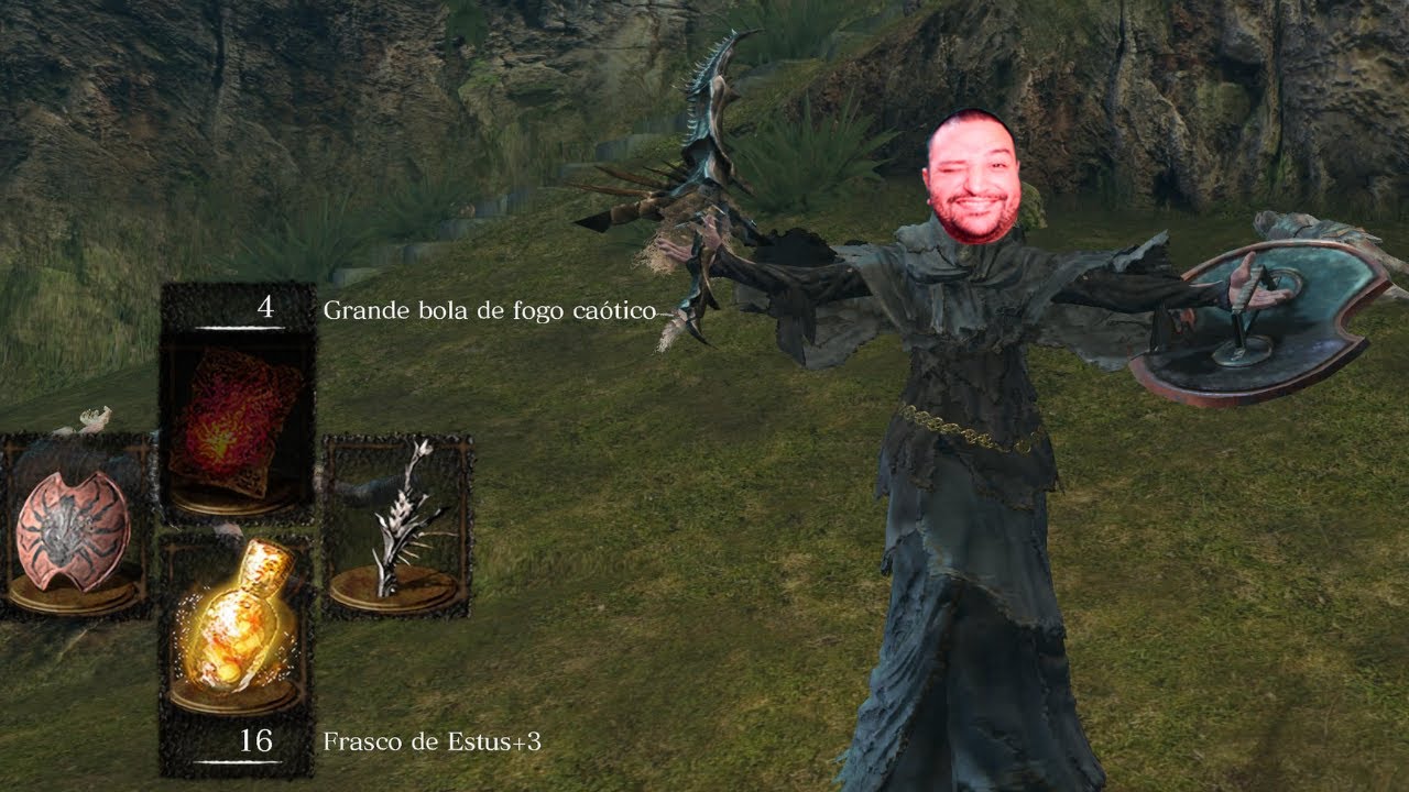 As Aventuras do DALUA Ds1 Remaster - YouTube