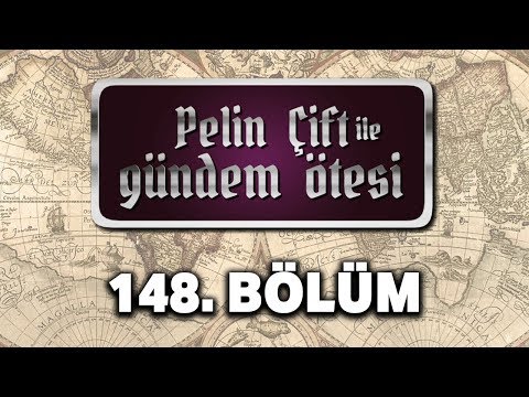 Pelin Çift ile Gündem Ötesi 148. Bölüm - Beslenme Tuzakları