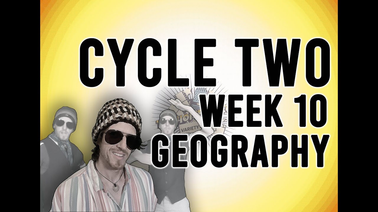 Cycle 2 Week 10 Geography: Southwest Asia - YouTube