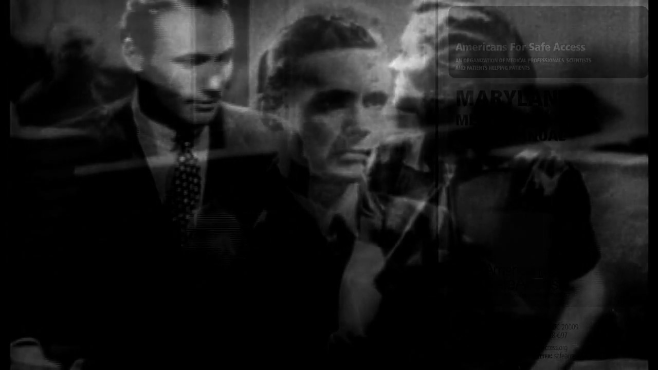 Reefer Madness 2018 Deconstruction - Friday Night Death - 2 Nov 2018 ...