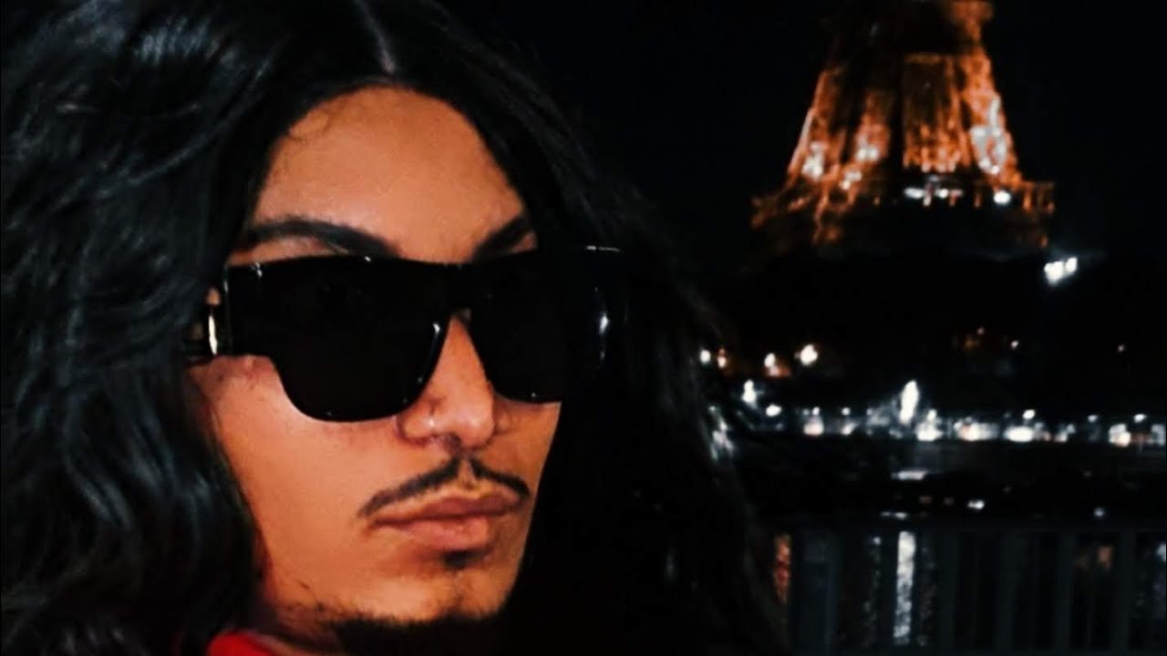 The Nomad Lyfe (Official Music Video) - YouTube Music