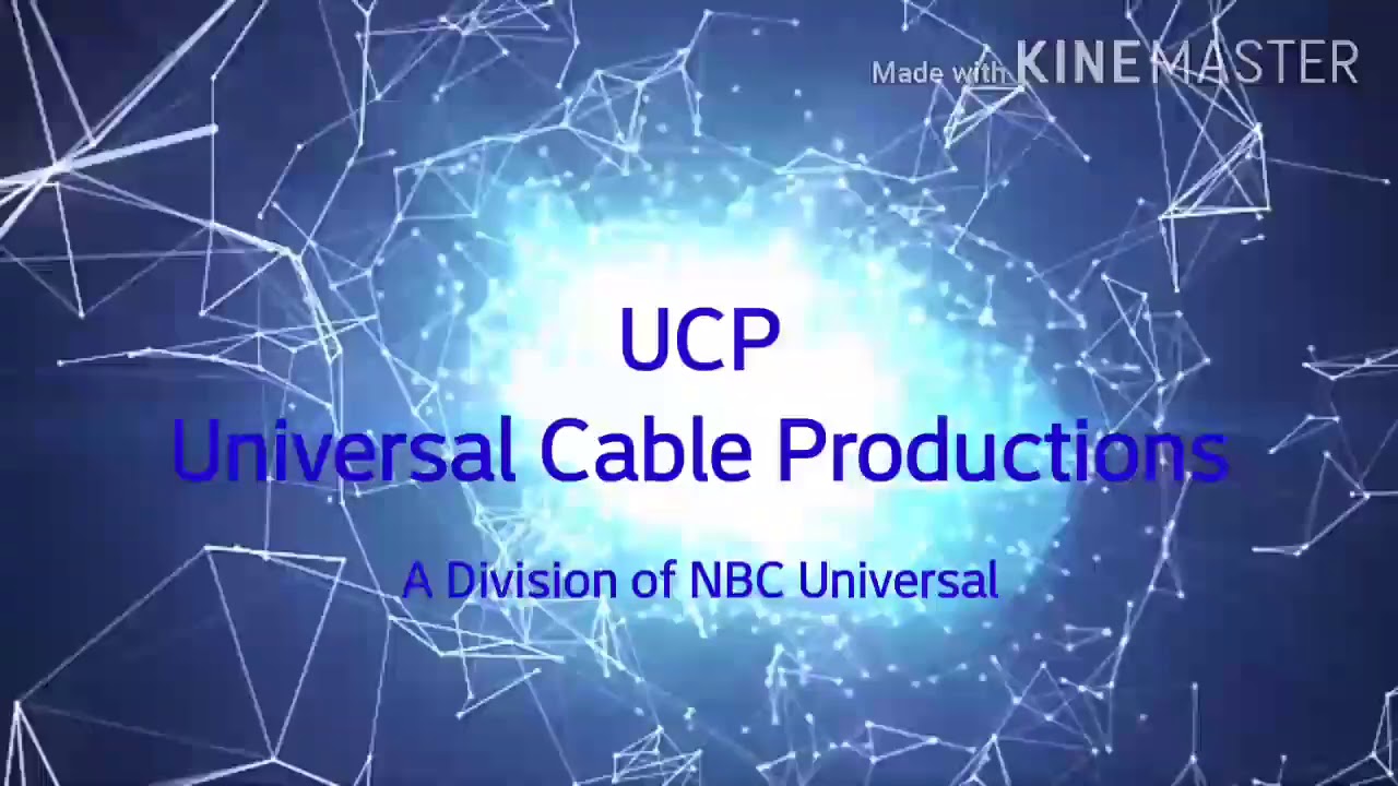 Universal Cable Productions Logo 2010 - YouTube