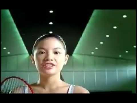 Modess ''Never Again'' TVC 30s 2005 - YouTube