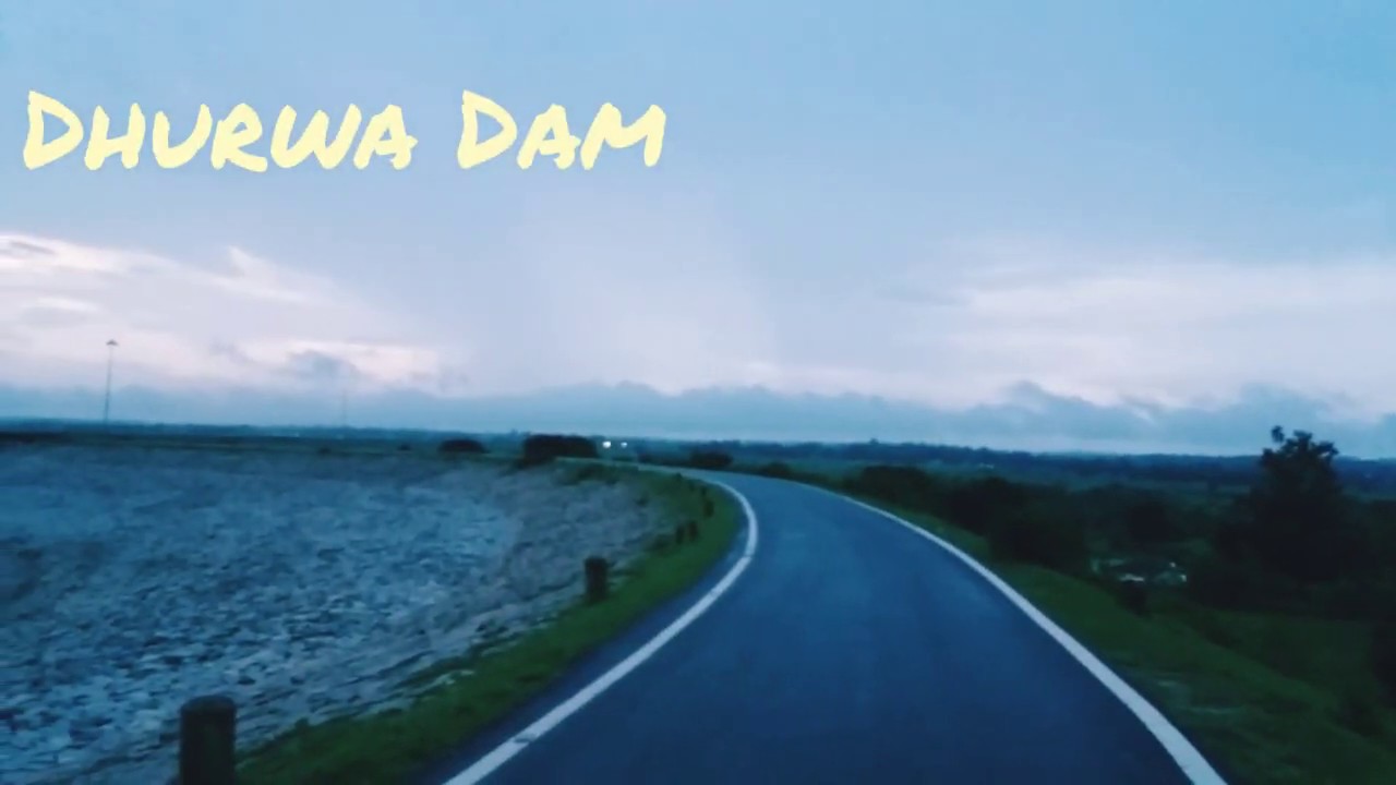Dhurwa Dam Ranchi ( धुर्वा डैम ) Jharkhand//New Vlogs... - YouTube