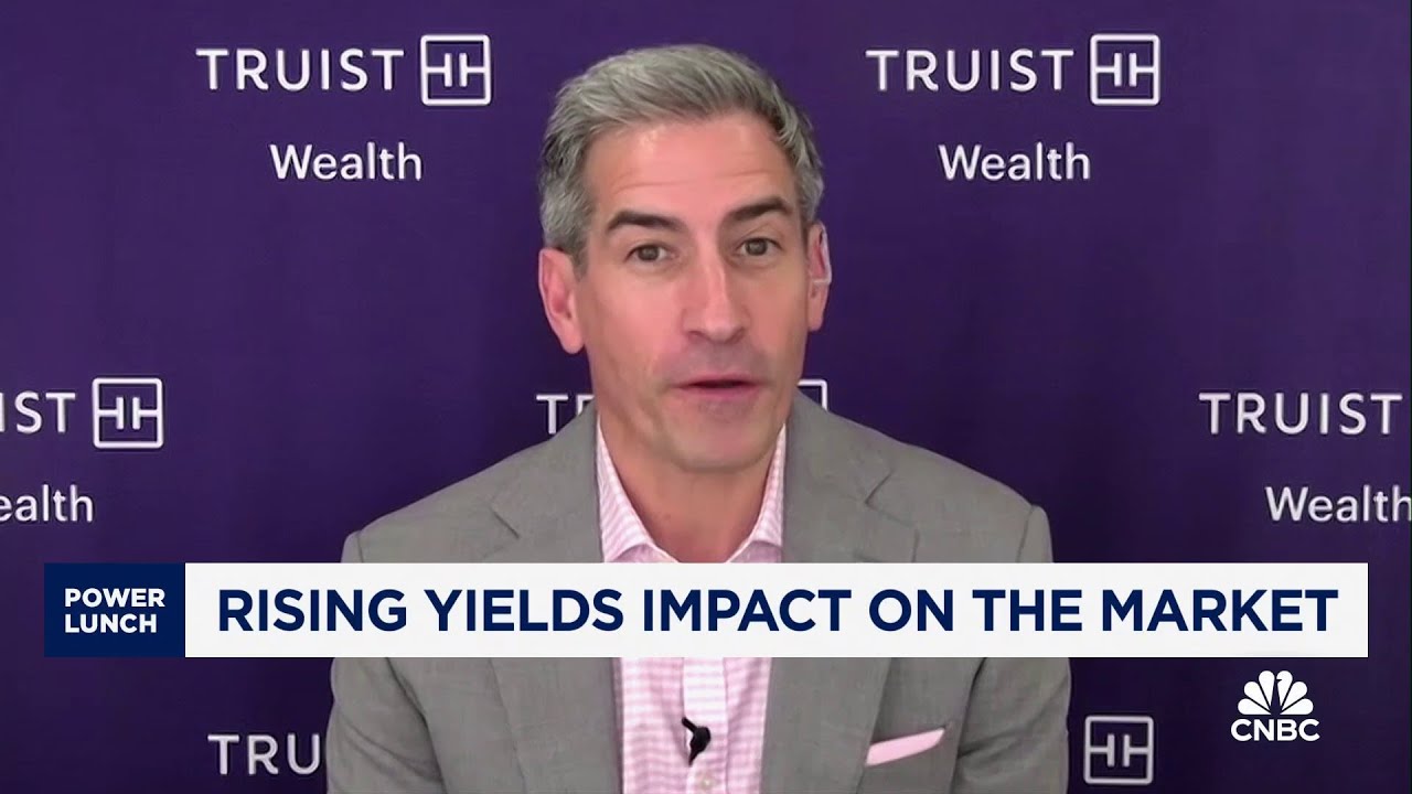 Underlying foundation of earnings is still favorable, says Truist's ...