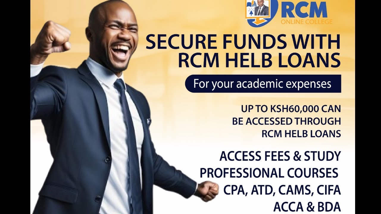 Financial Reporting-Introduction topic-CPA KENYA - YouTube