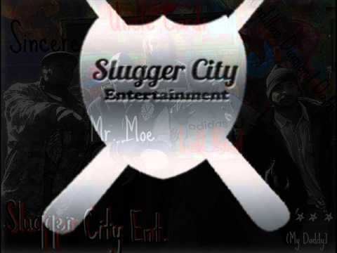 Slugger City Bounce - YouTube