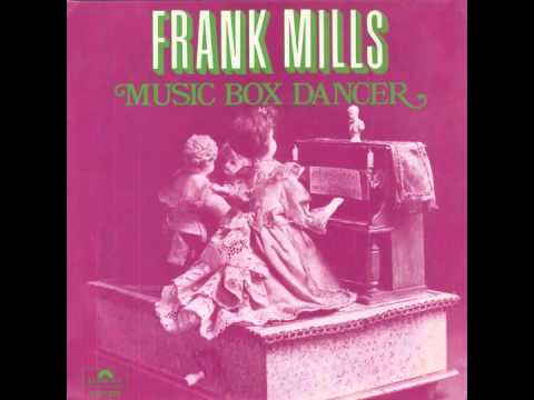 Frank Mills - Music Box Dancer - YouTube
