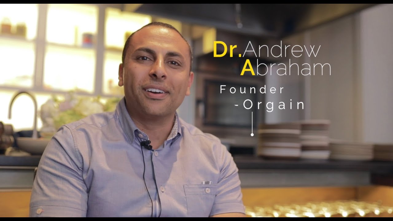 Orgain & Why Hunger's #ShakeHunger Cooking Competition. - YouTube