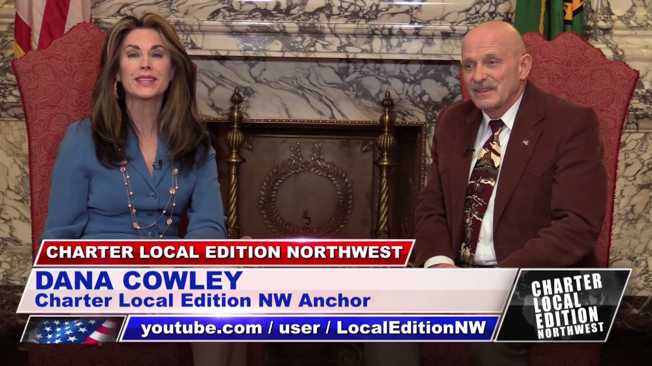 REPRESENTATIVE TOM DENT - 13TH LEGISLATIVE DISTRICT - OLYMPIA 2017 ...