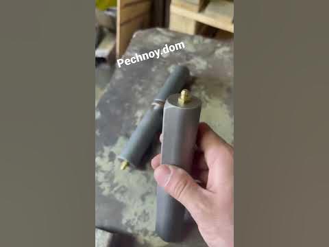 Петля капля приварная с подшипником и тавотницей приехала. Петли в ...