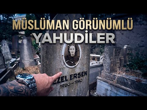 İstanbul’un Ortasındaki \