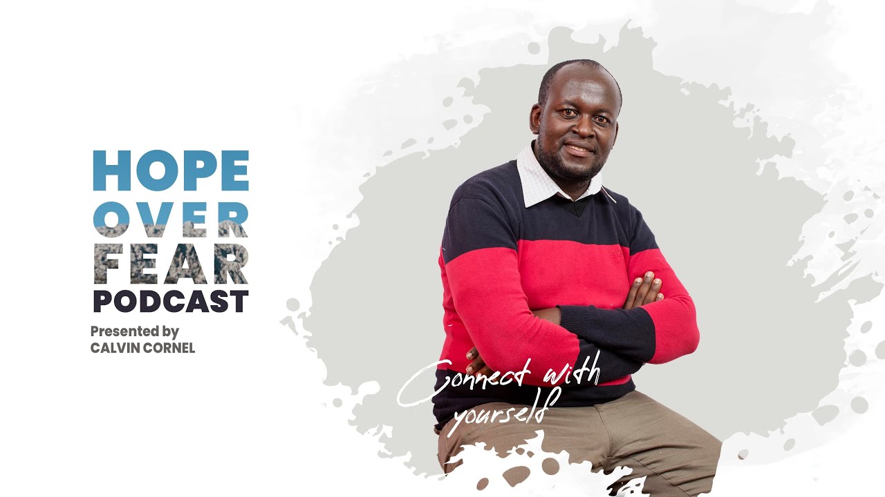 Hope over Fear_Episode 2 - YouTube