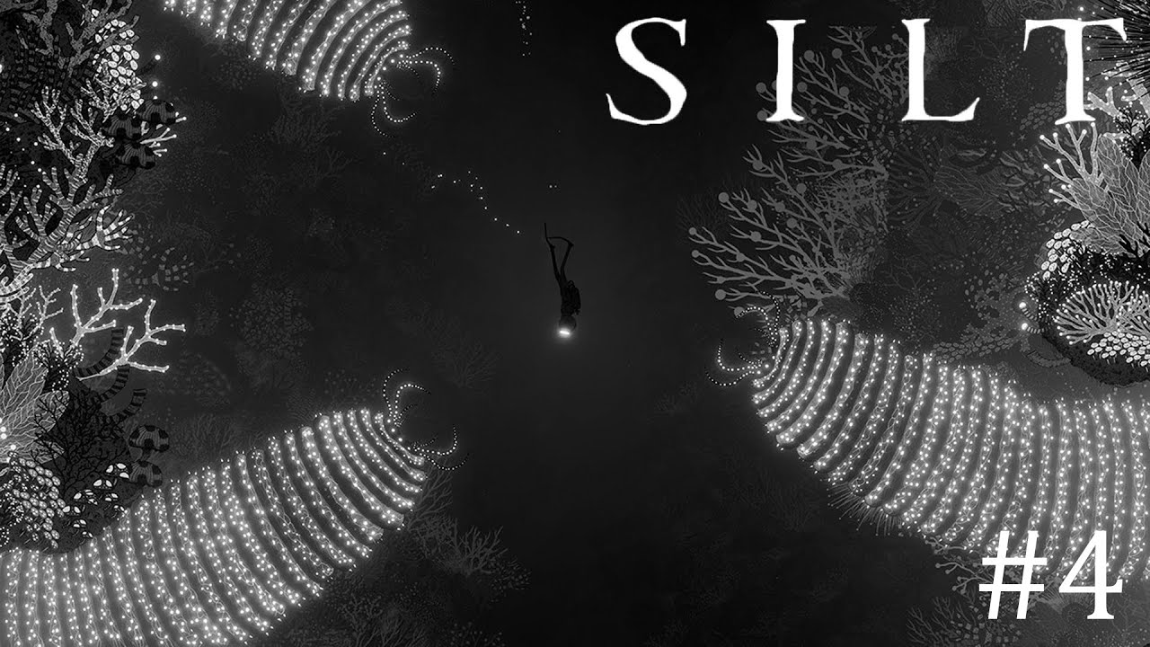 SILT [Part 4] - Game Walkthrough | No Commentary - YouTube