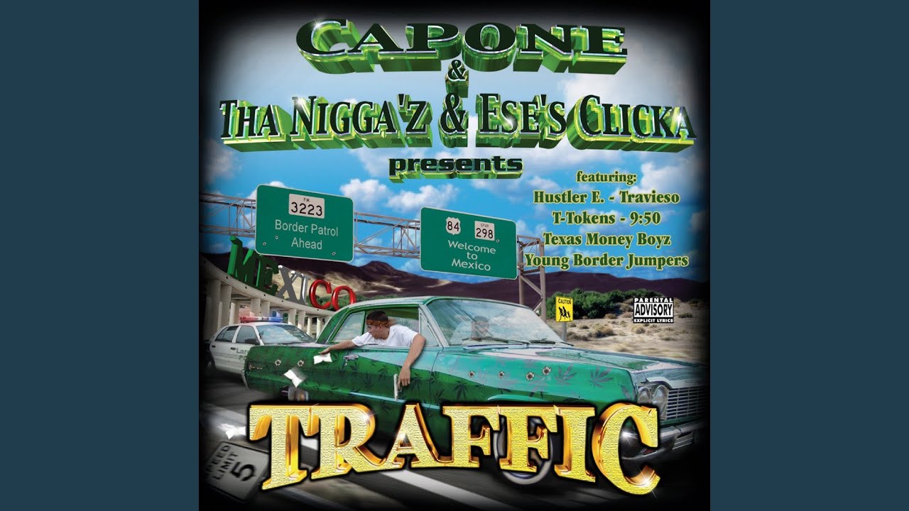 We Bust (feat. Travieso, Slim & Double .M) - YouTube