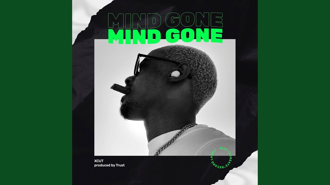 Mind Gone - YouTube Music
