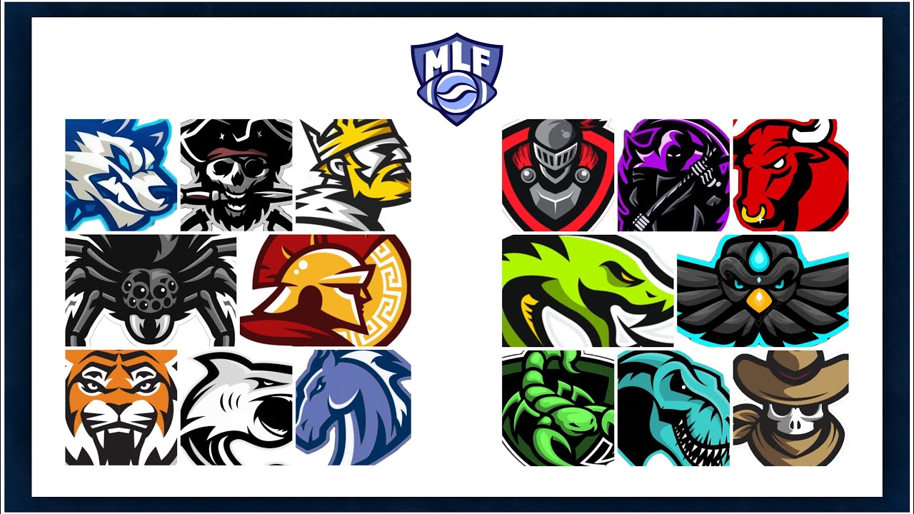 Marble League Football Official Introduction - YouTube