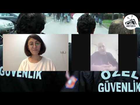 Memiş Sarı seçilmiş temsilcilerin görevine son veriyor, DİSK yönetimi sessiz