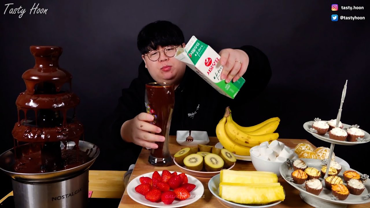 MILK - YouTube