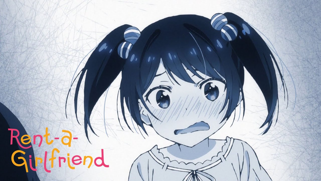 "First Drop" by halca | Rent-a-Girlfriend - YouTube