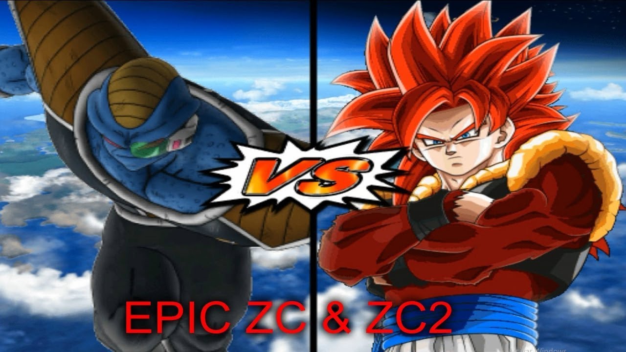 Dragon Ball Z Budokai Tenkaichi 3 - La Brutalidad de Butter *Epic ...