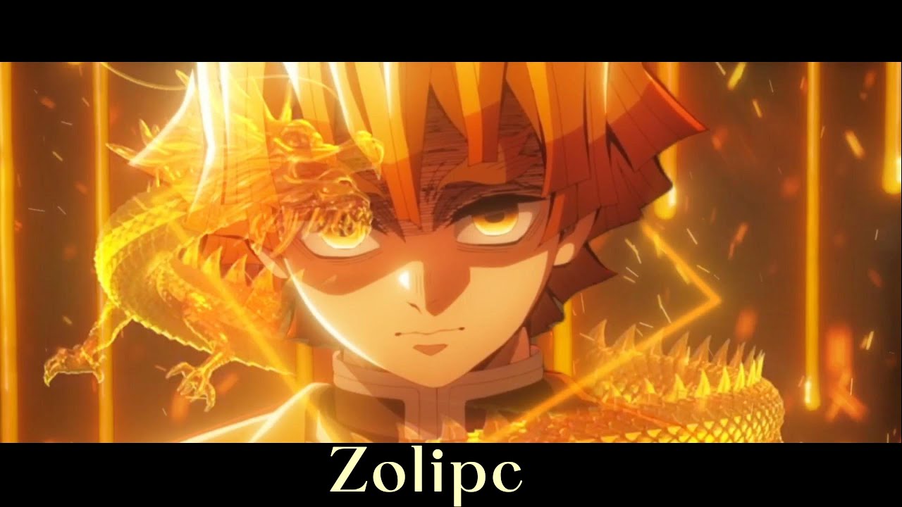 Infinity Castle Edit/AMV - YouTube