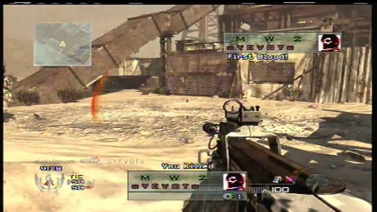 Free Mw2 Modded/Hacked 10th Prestige Lobby (Daily) [Unlock All ...