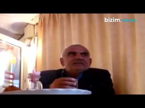 Sərxoş molla qəbirstanlıqdan QOVULDU?