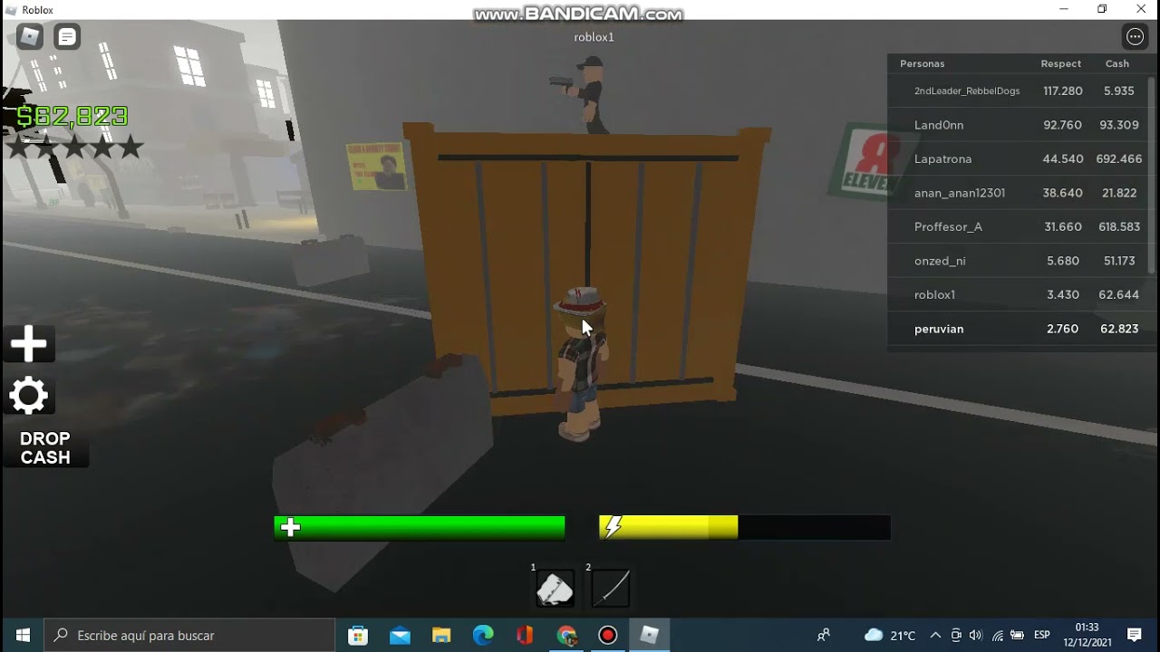 hard time roblox parte5 - YouTube