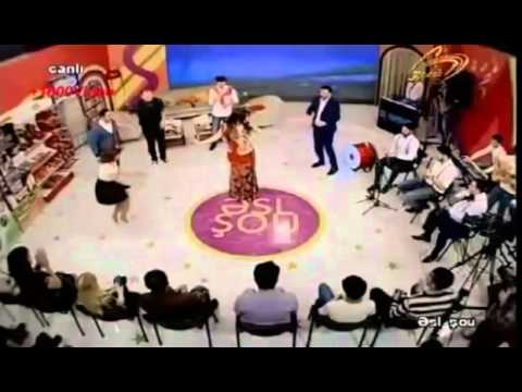 ELWEN Mamedov (xudat) Darbuka & \