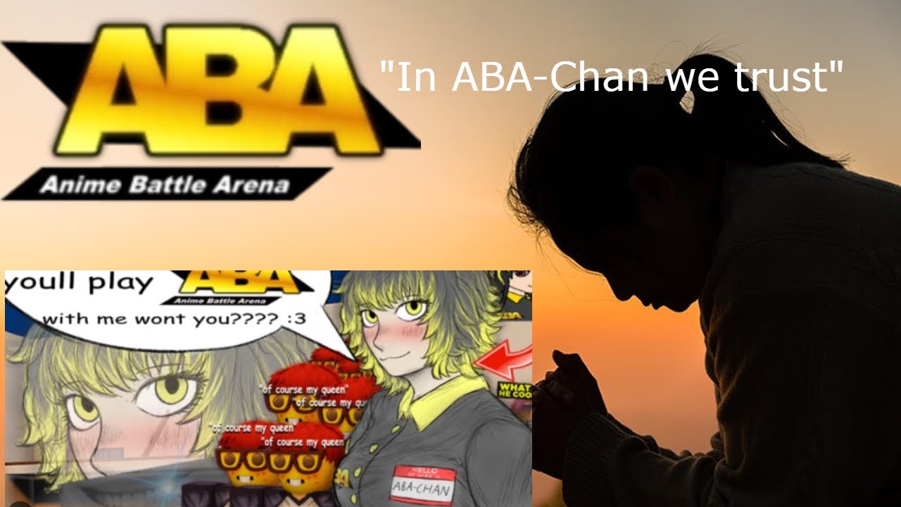 ABA - Private Server Experience (Most fun I've had all year lol) - YouTube