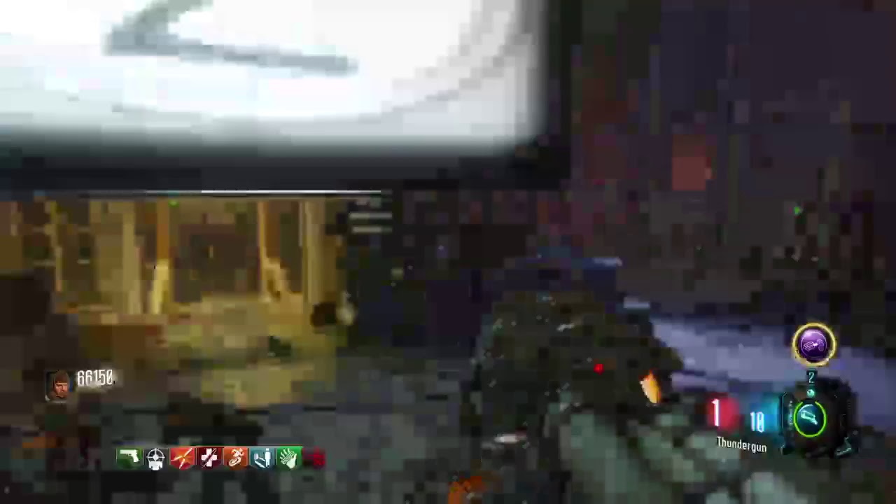 Power Power Power Power (CoD Zombies) - YouTube