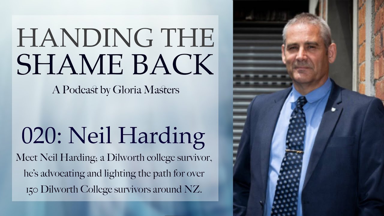 020: Neil Harding - YouTube