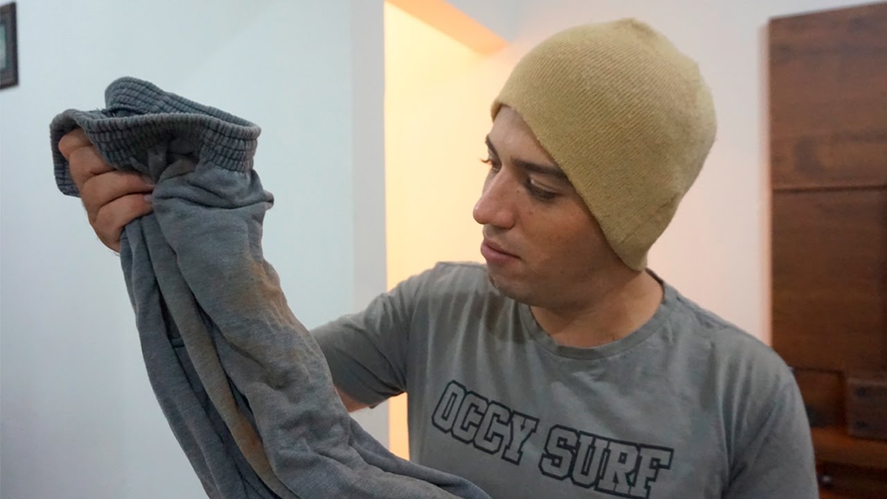 A ROUPA DO MENDIGO DA XJ6 › - YouTube