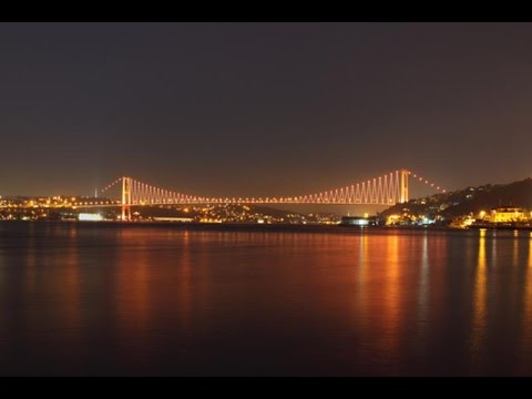 istanbul (boğaz manzarası)
