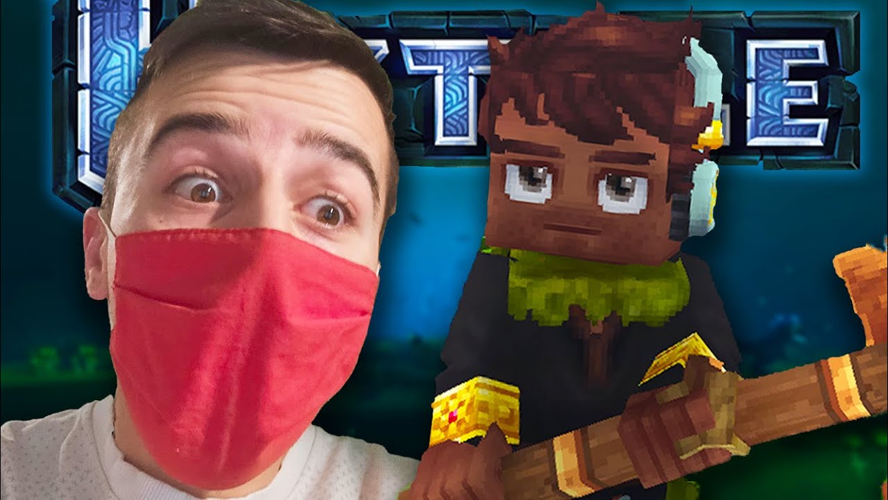 HYTALE FINALLY LAUNCHED AND IT'S INSANE - YouTube
